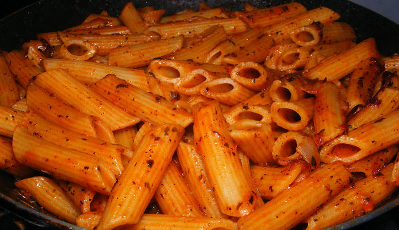 Donde comer la mejor pasta en Venecia